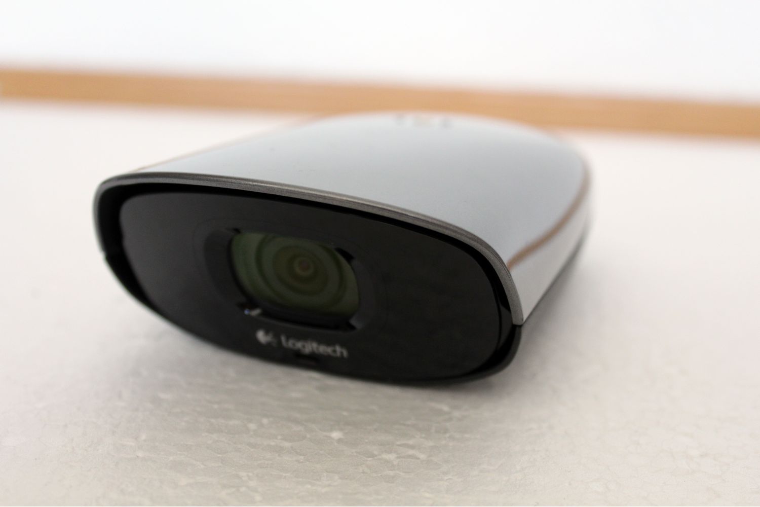 Logitech alert commander openhab - delhac